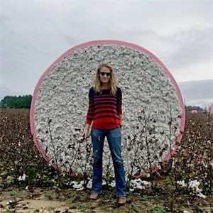 Susan Falls - Georgia Press