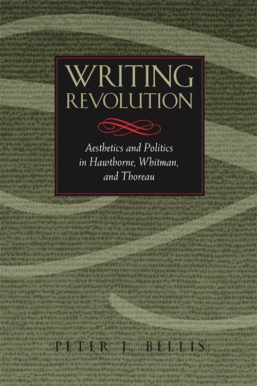 Writing Revolution
