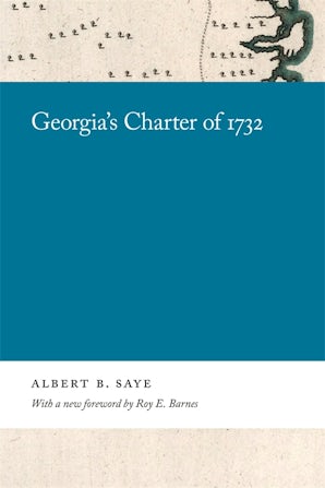 Georgia's Charter of 1732